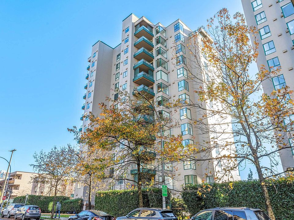 410 Carnarvon St New Westminster BC | Zillow
