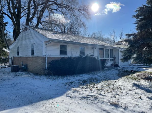 Rantoul IL Real Estate - Rantoul IL Homes For Sale | Zillow