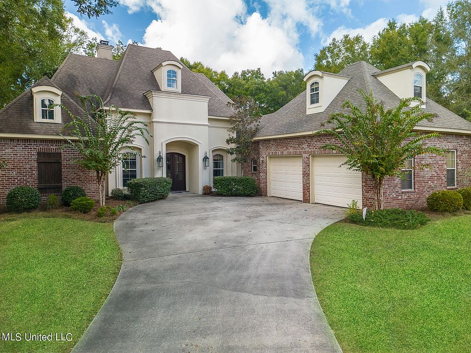 11981 Live Oaks Cv, Gulfport, MS 39503 | Zillow
