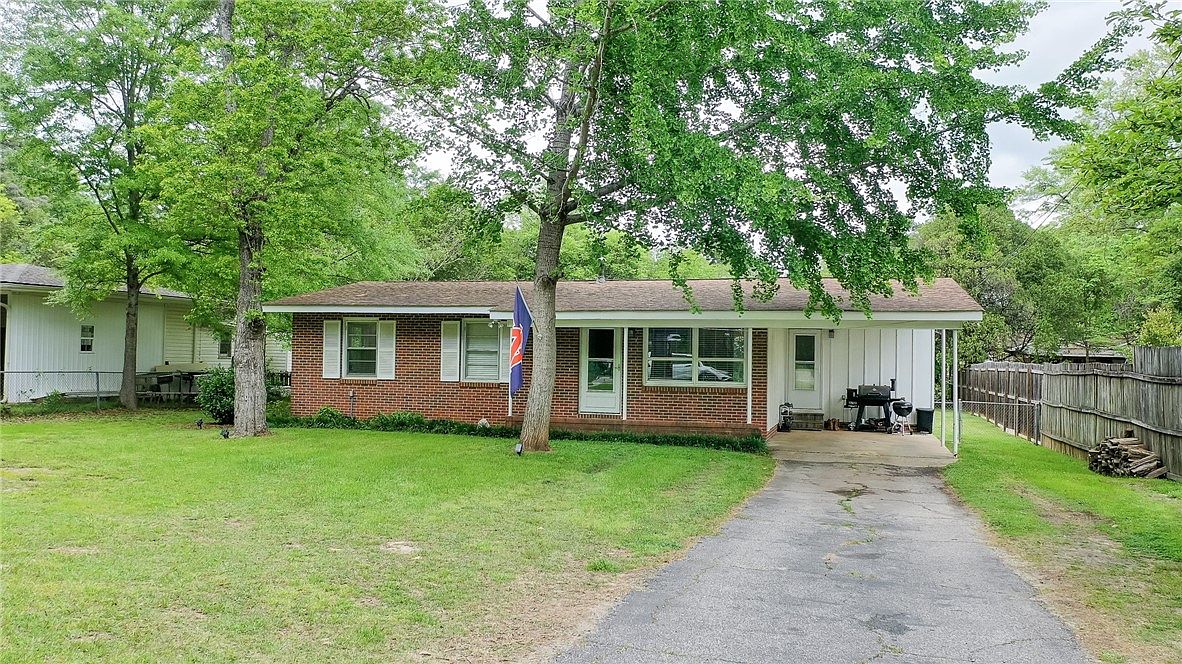 1559 Saugahatchee Rd, Auburn, AL 36830 | Zillow