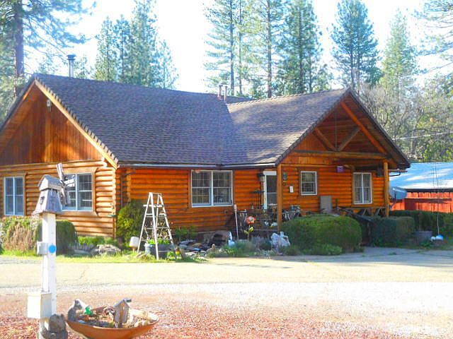 37985 Clark Creek Rd, Burney, CA 96013 | MLS #25-2579 | Zillow