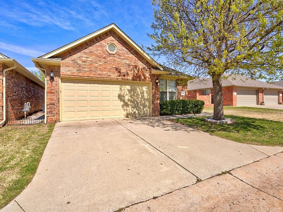 12326 Greenlea Chase W, Oklahoma City, OK 73170 | Zillow