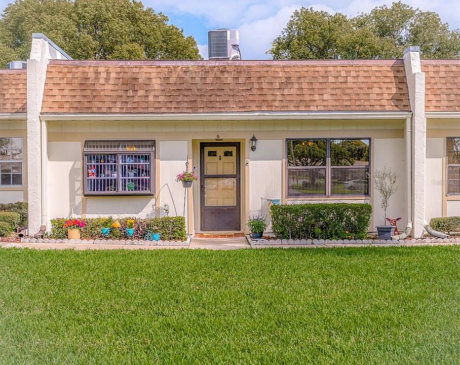 11340 Carriage Hill Dr APT 5, Port Richey, FL 34668 | Zillow