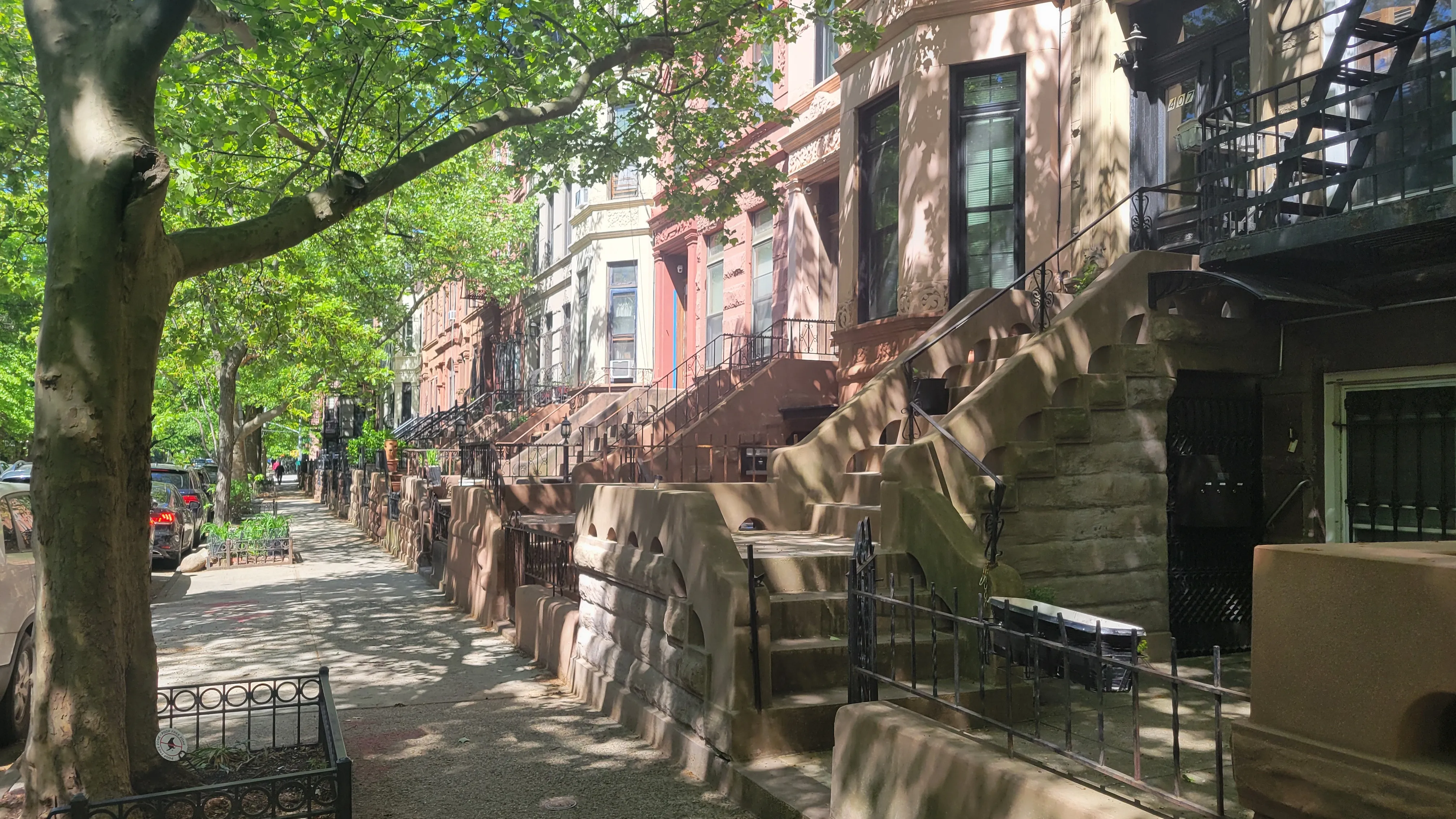 401 Hancock Street #2 in Stuyvesant Heights, Brooklyn | StreetEasy