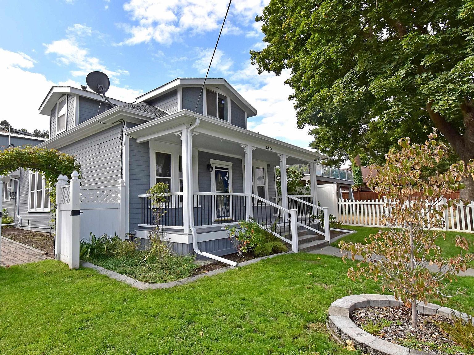 610 2nd St, Asotin, WA 99402 | Zillow