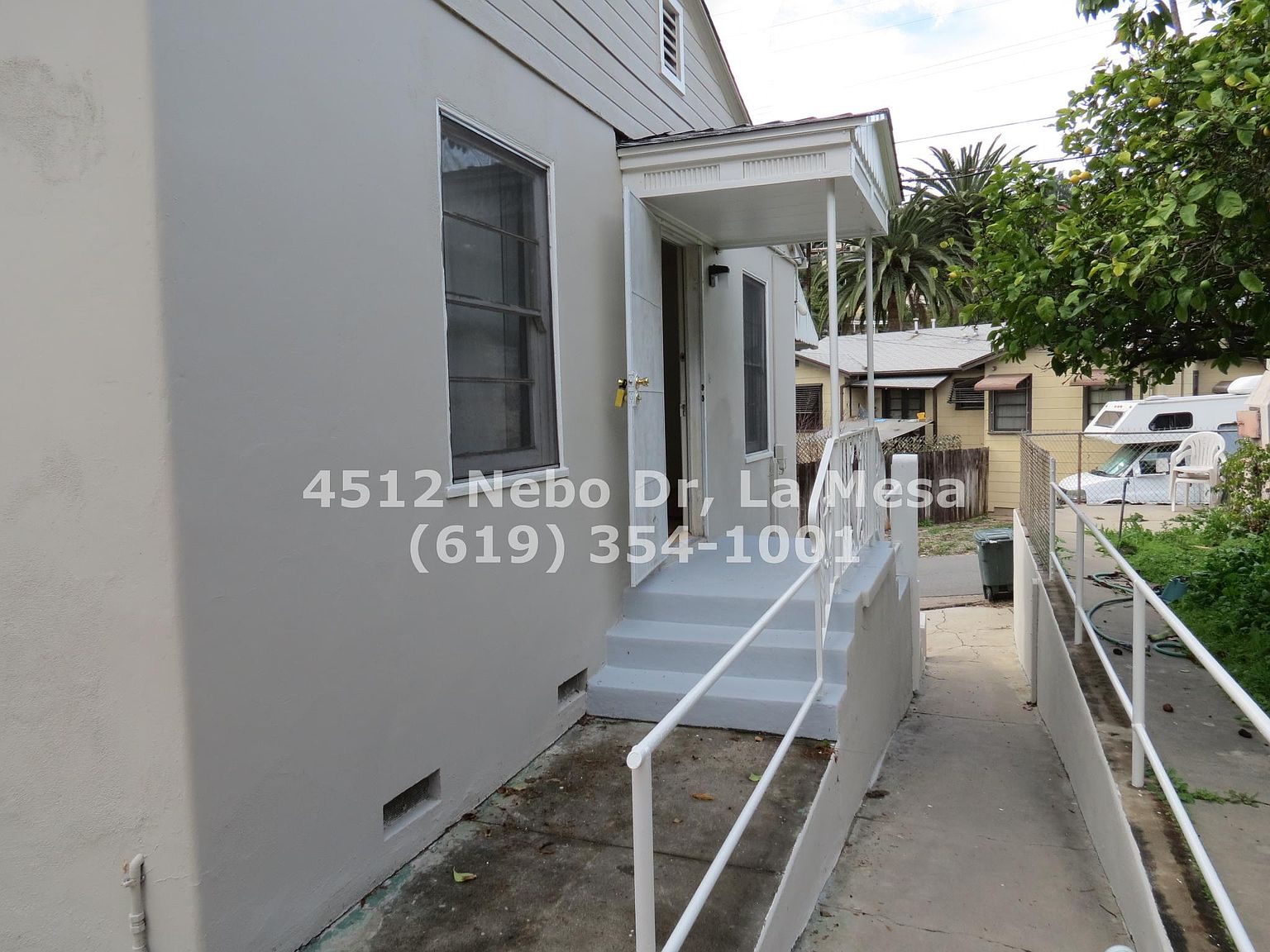 4512 Nebo Dr, La Mesa, CA 91941 | Zillow