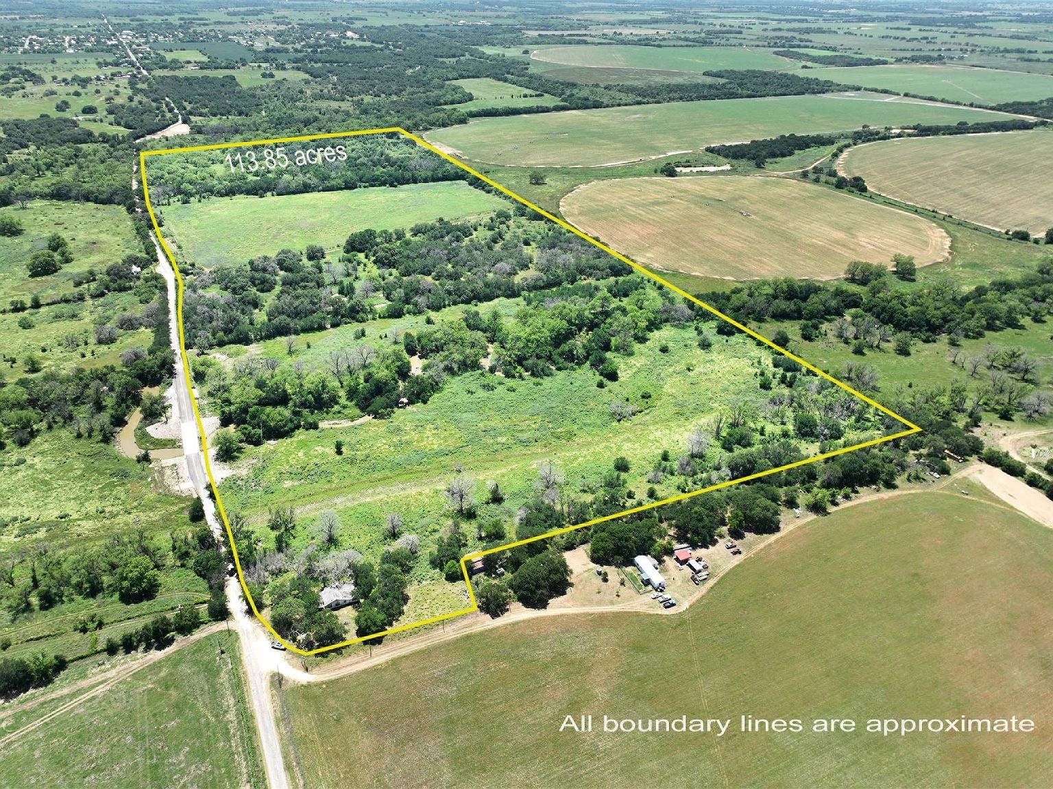 County Road 340, Dublin, TX 76446 | MLS #20526395 | Zillow