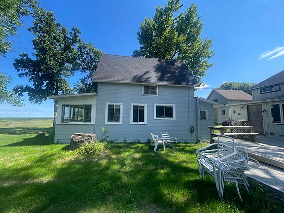 6565 Mertz St, Unionville, MI 48767 | MLS #23025200 | Zillow