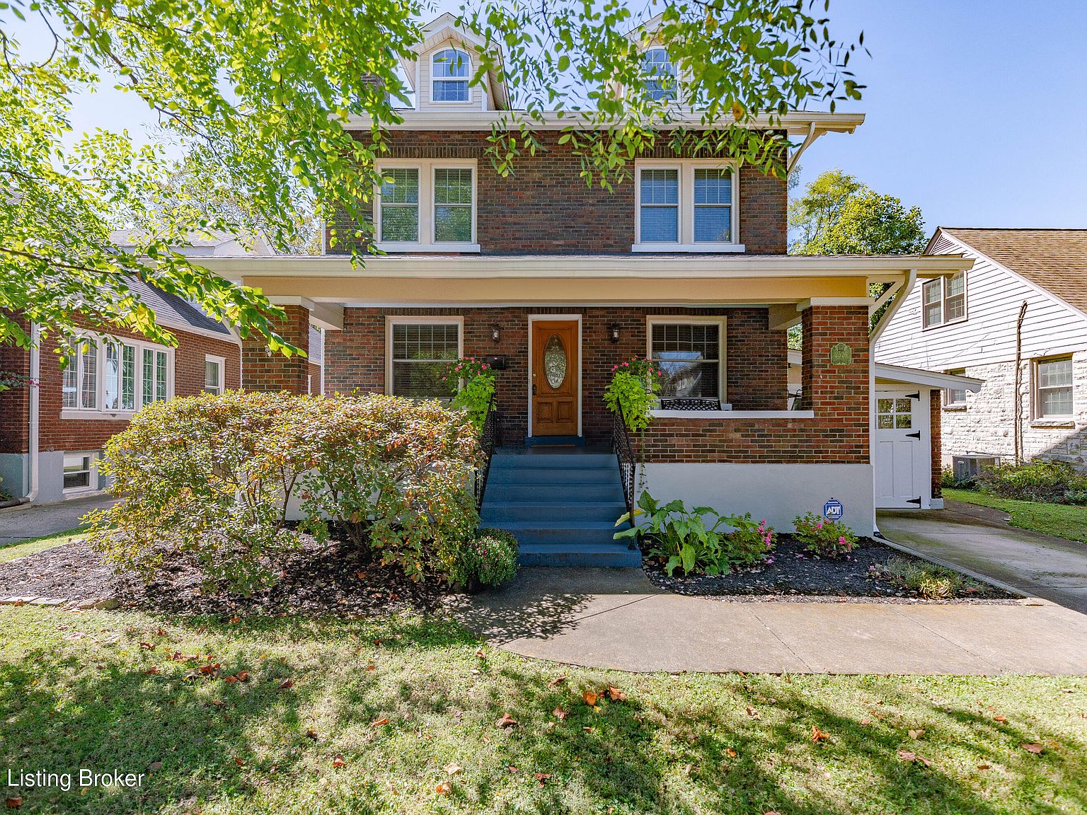 2526 Carolina Ave Louisville Ky 40205 Zillow