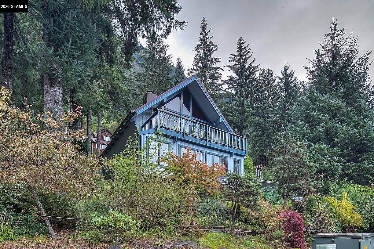1880 Wickersham Ave, Juneau, AK 99801 | Zillow