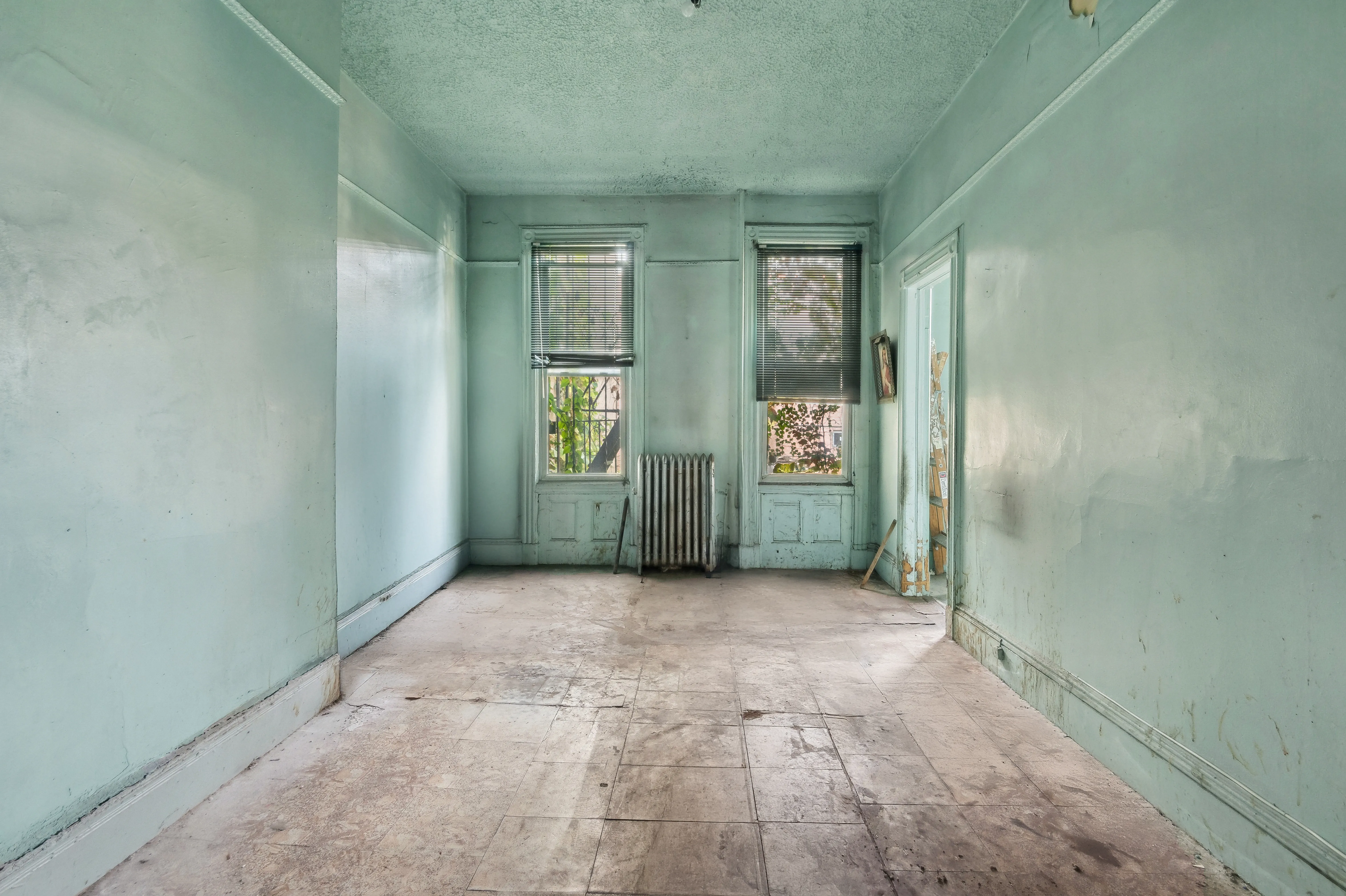 103 Cooper Street #1 in Bushwick, Brooklyn | StreetEasy