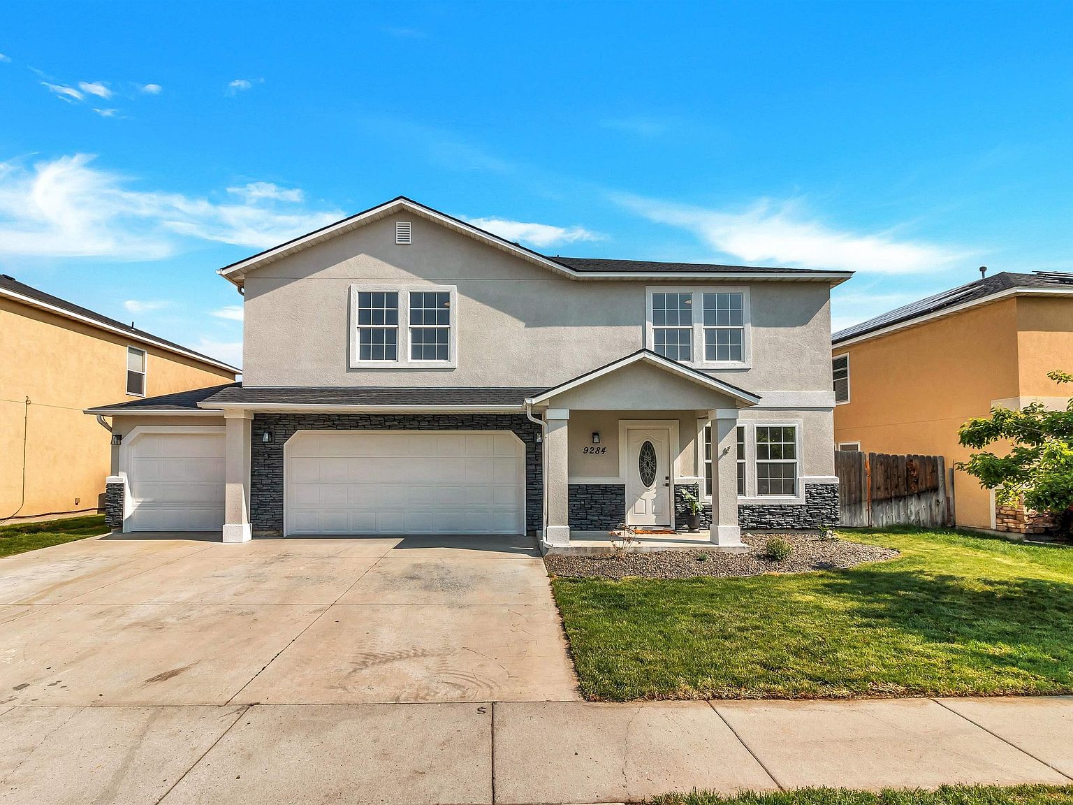 9284 W Rustica Dr, Boise, ID 83709 | Zillow