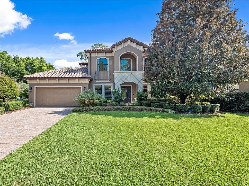 747 Stephens Pass Cv, Lake Mary, FL 32746 | Zillow