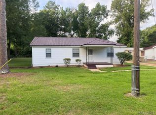 2005 W Dallas Ave, Selma, AL 36701 | MLS #561891 | Zillow