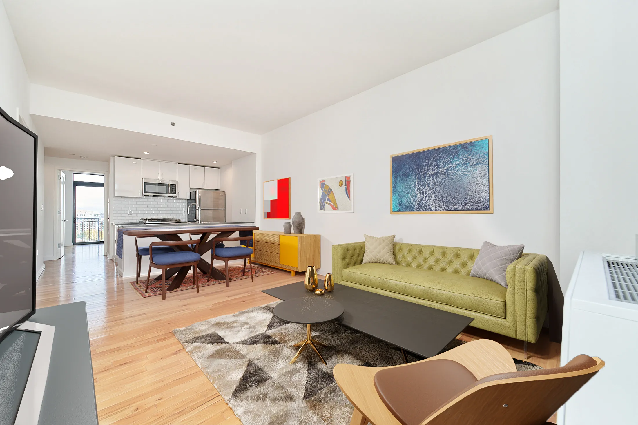 2211 3rd Avenue #3M in East Harlem, Manhattan | StreetEasy