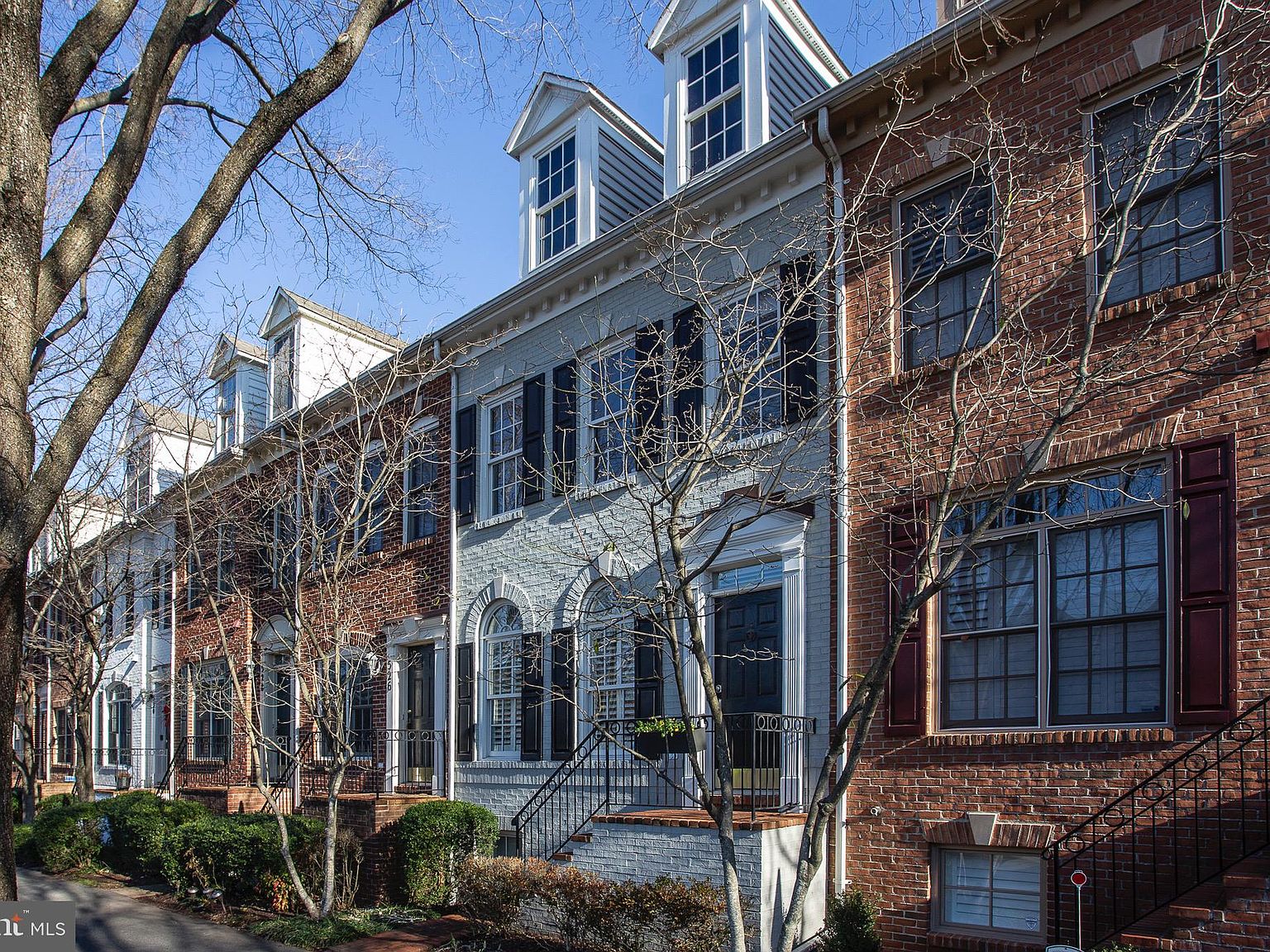 524 Fallsgrove Dr, Rockville, MD 20850 | Zillow