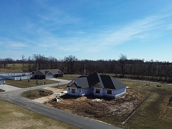 121 Red Oak, Oak Ridge, MO 63769 | Zillow