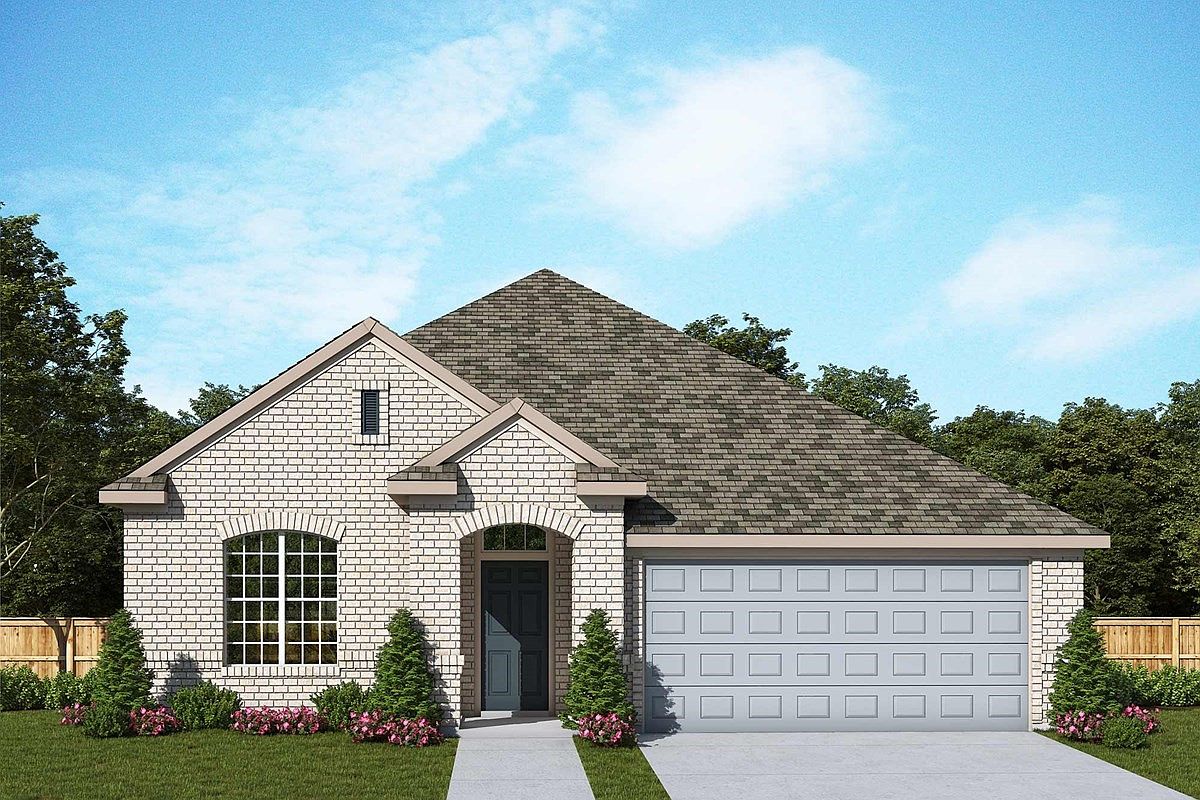 3228 Abelia St, Mckinney, TX 75071 | Zillow