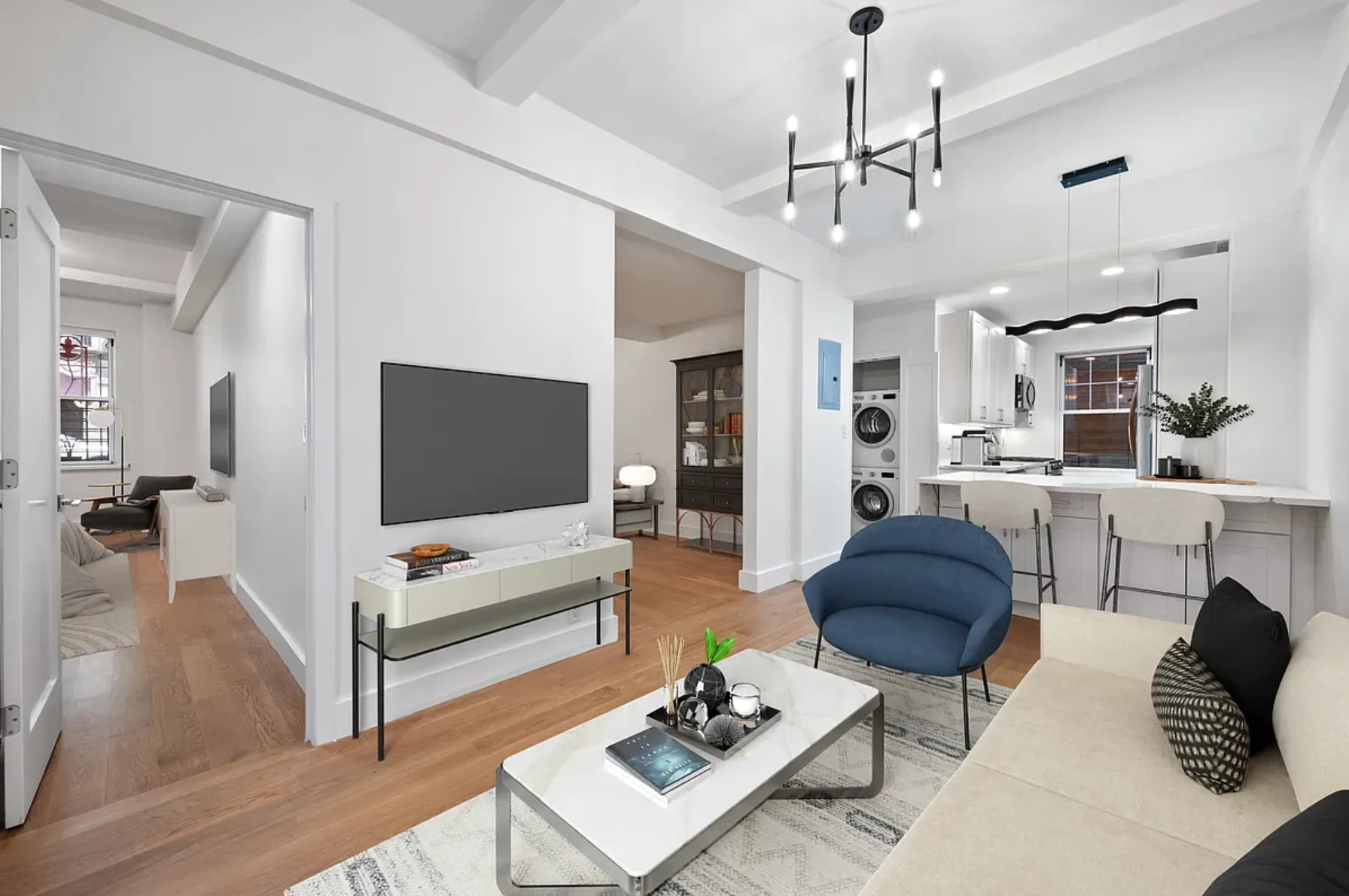 315 Riverside Drive #B in Upper West Side, Manhattan | StreetEasy