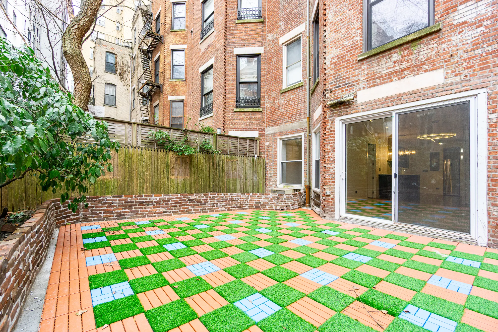 311 West 91st Street #1 in Upper West Side, Manhattan | StreetEasy