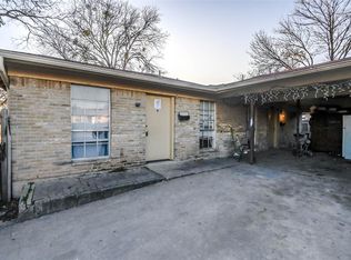 1619 Rutland Dr #A & B, Austin, TX 78758 | MLS #7151736 | Zillow
