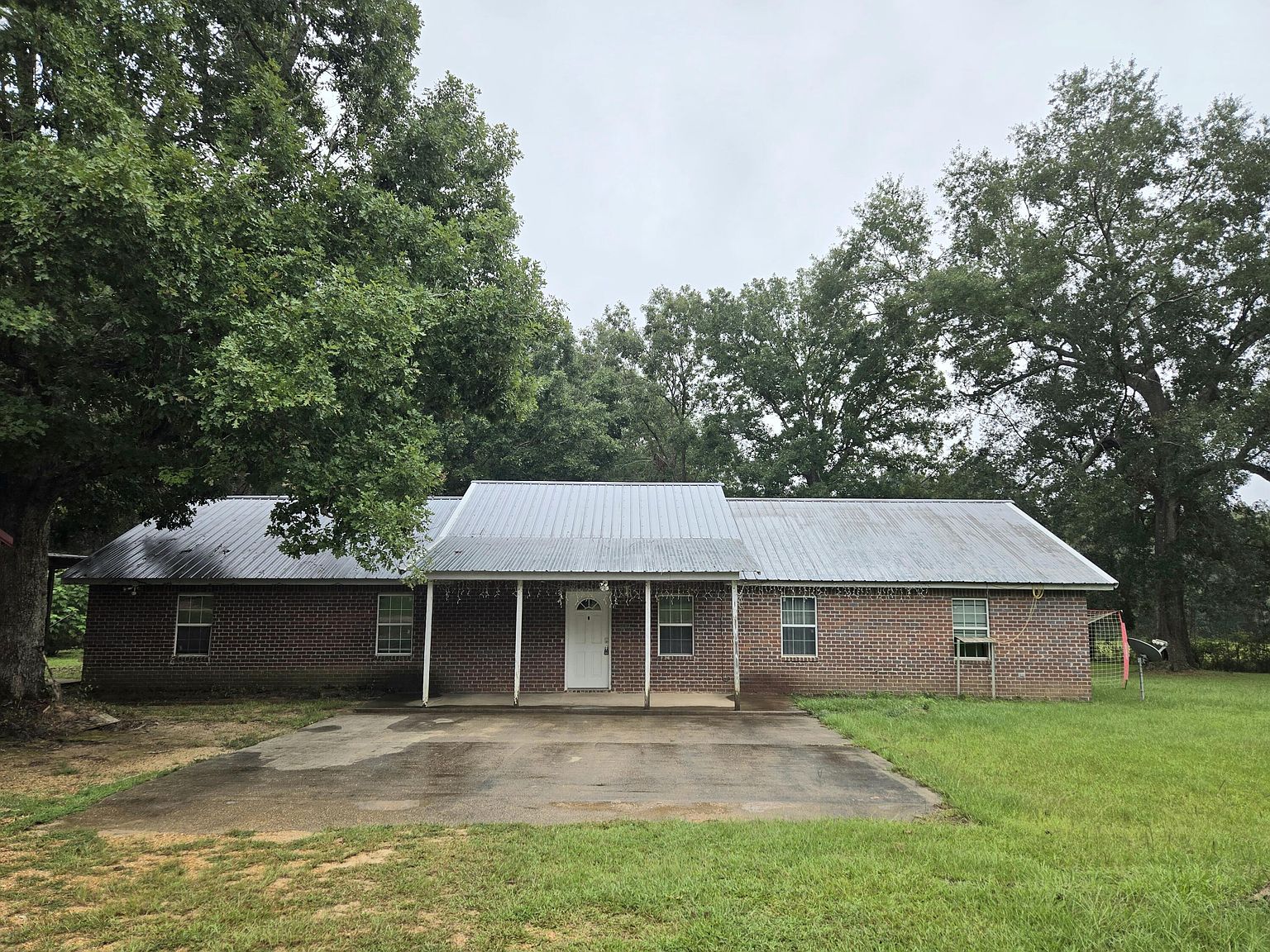 3365 Mallalieu Dr SE, Ruth, MS 39662 | MLS #139641 | Zillow