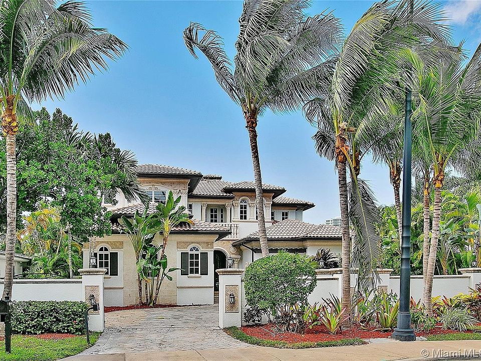 170 Ocean Blvd, Golden Beach, FL 33160 | Zillow