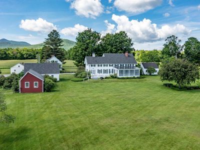 7614 Elmore Mountain Rd, Morrisville, VT 05661 | MLS #4929196 | Zillow