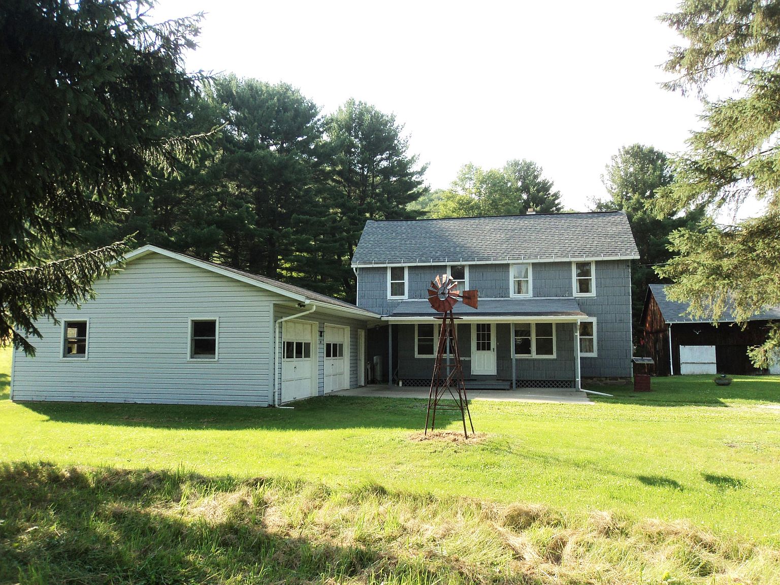 809 New York Ave, Hallstead, PA 18822 | Zillow