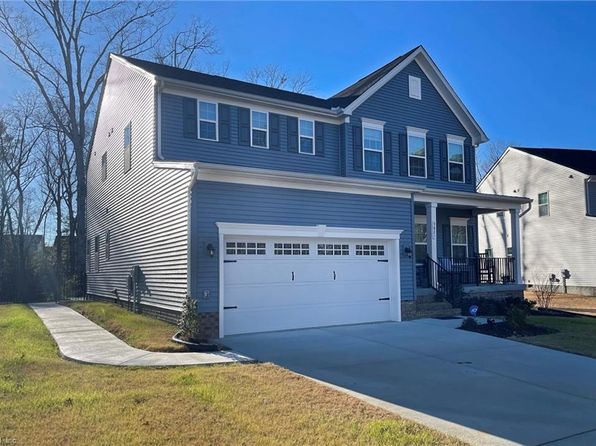 In Stonehouse - Toano VA Real Estate - 24 Homes For Sale | Zillow