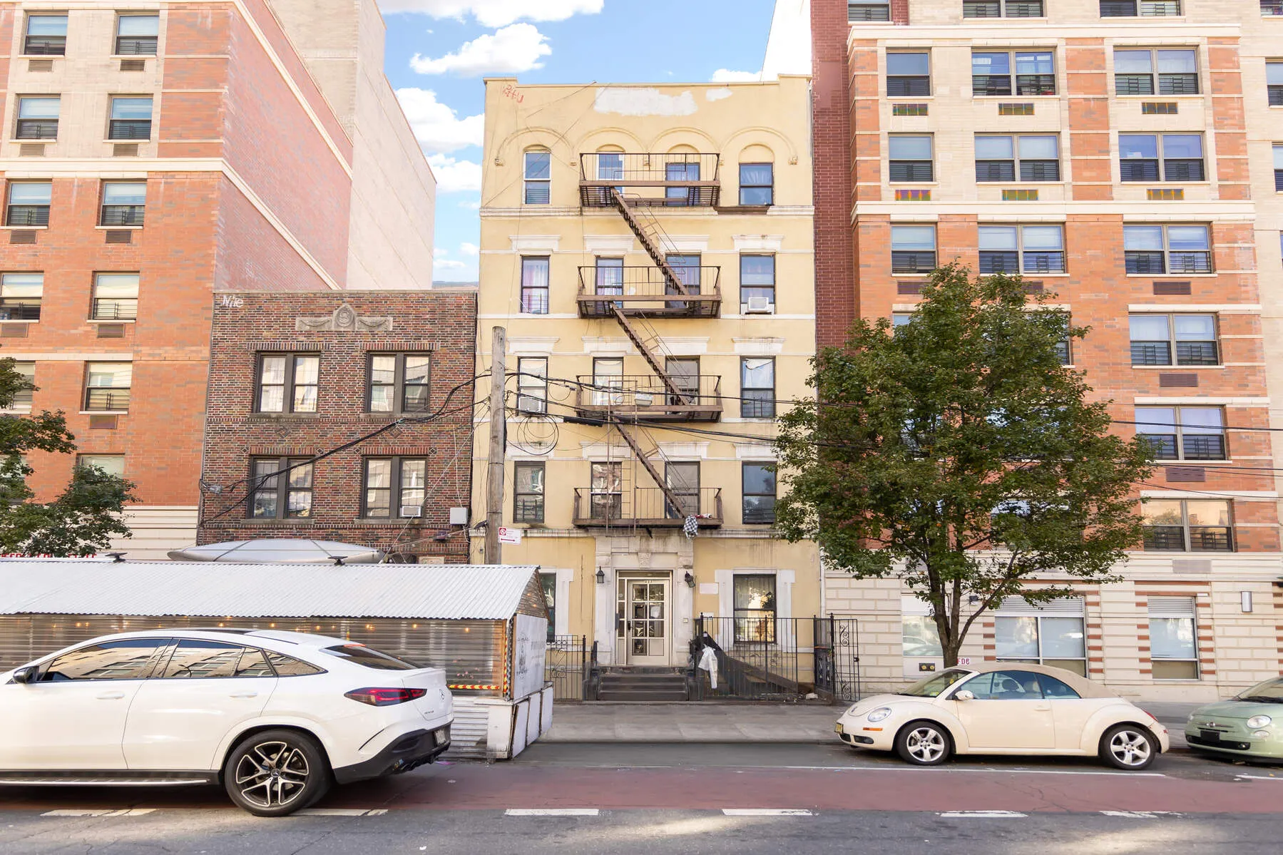 422 East 161st Street #1 in Melrose, Bronx | StreetEasy