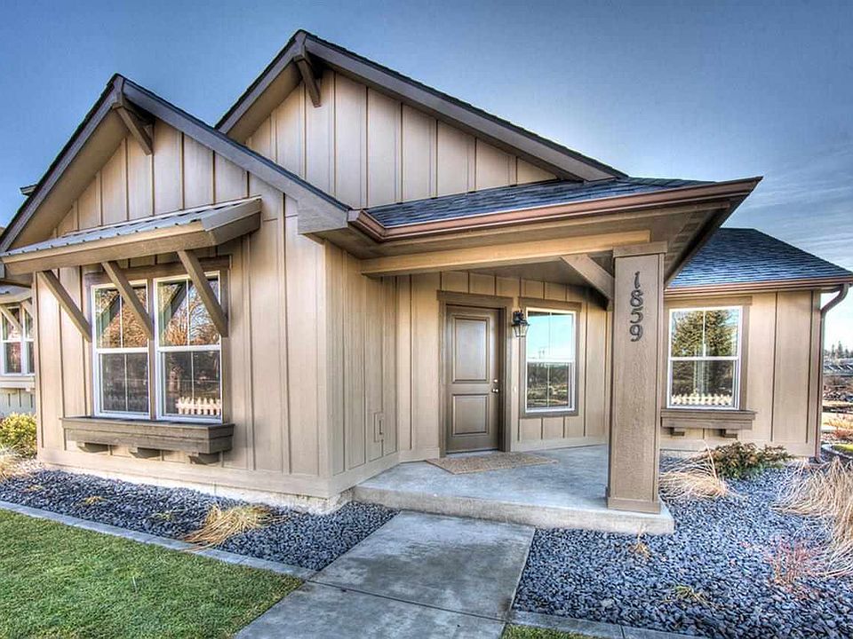 2029 W Centennial Aly, Spokane, WA 99202 | Zillow