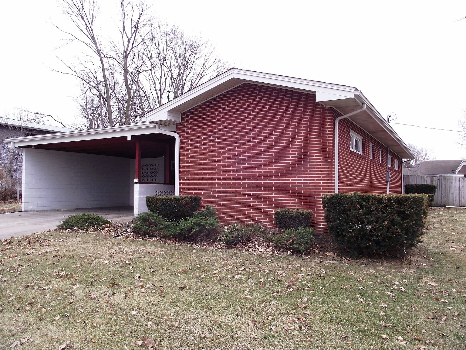 716 W Main St, Ashland, IL 62612 | Zillow