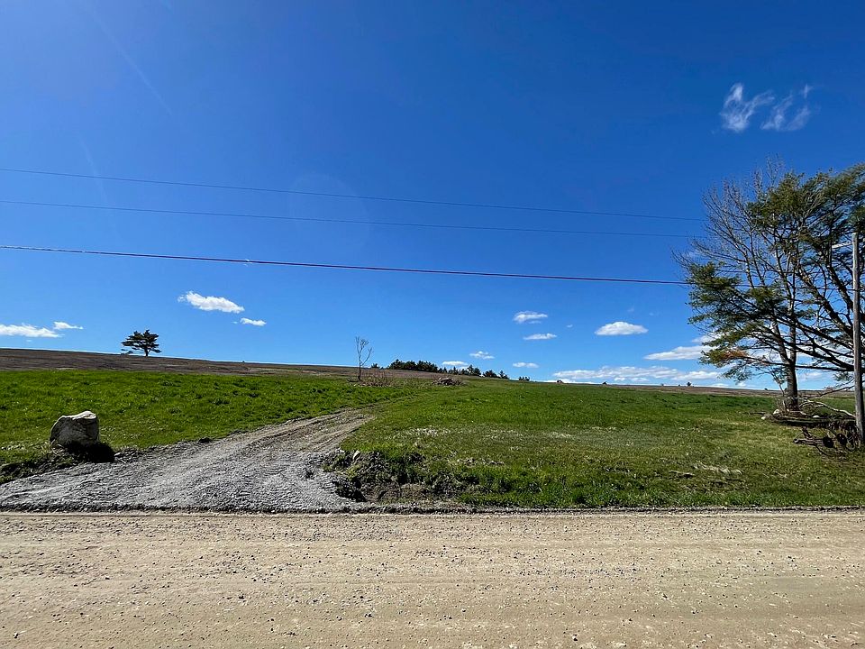 00 Appleton Ridge Road, Union, ME 04862 | Zillow