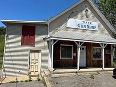 91 W Main St Ware MA | Zillow
