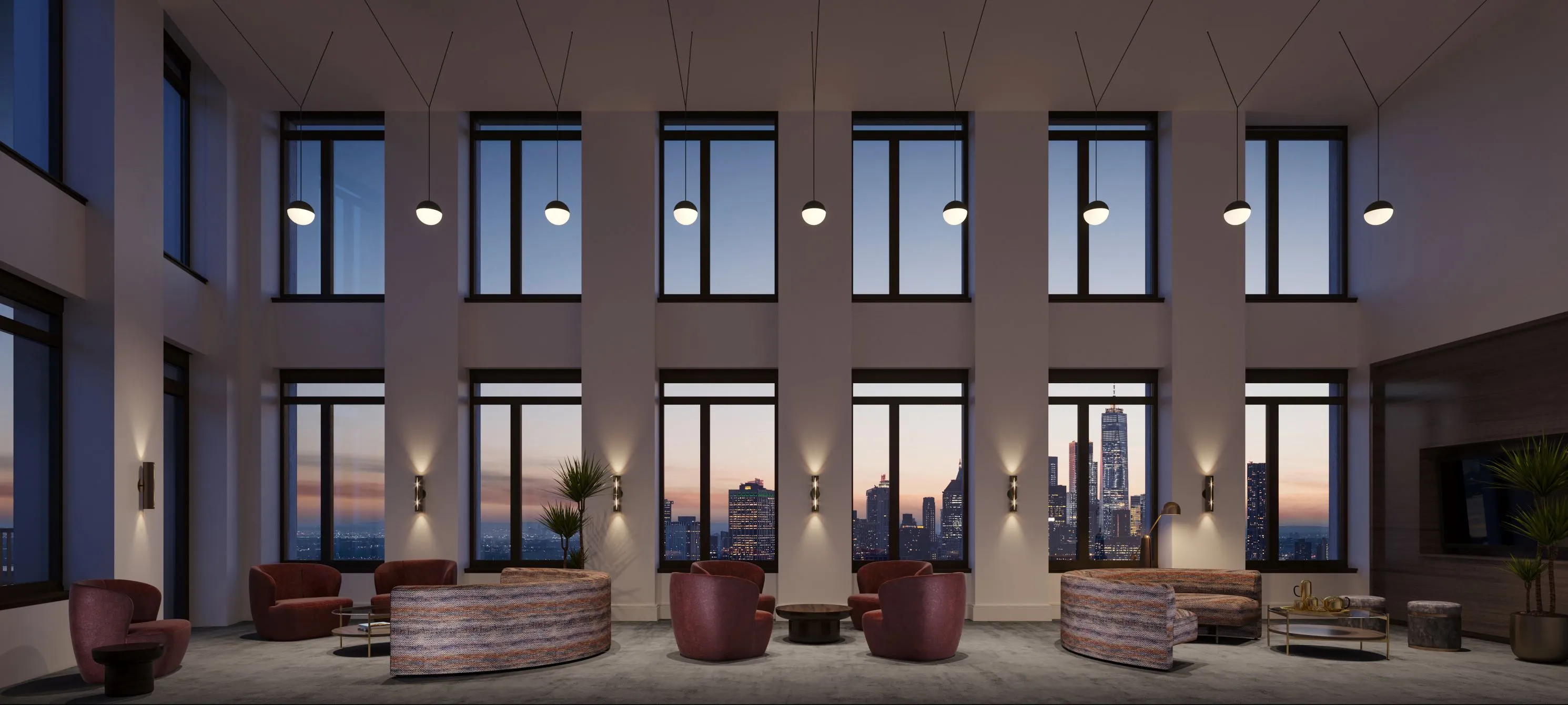 1 Clinton Street #4A in Brooklyn Heights, Brooklyn | StreetEasy