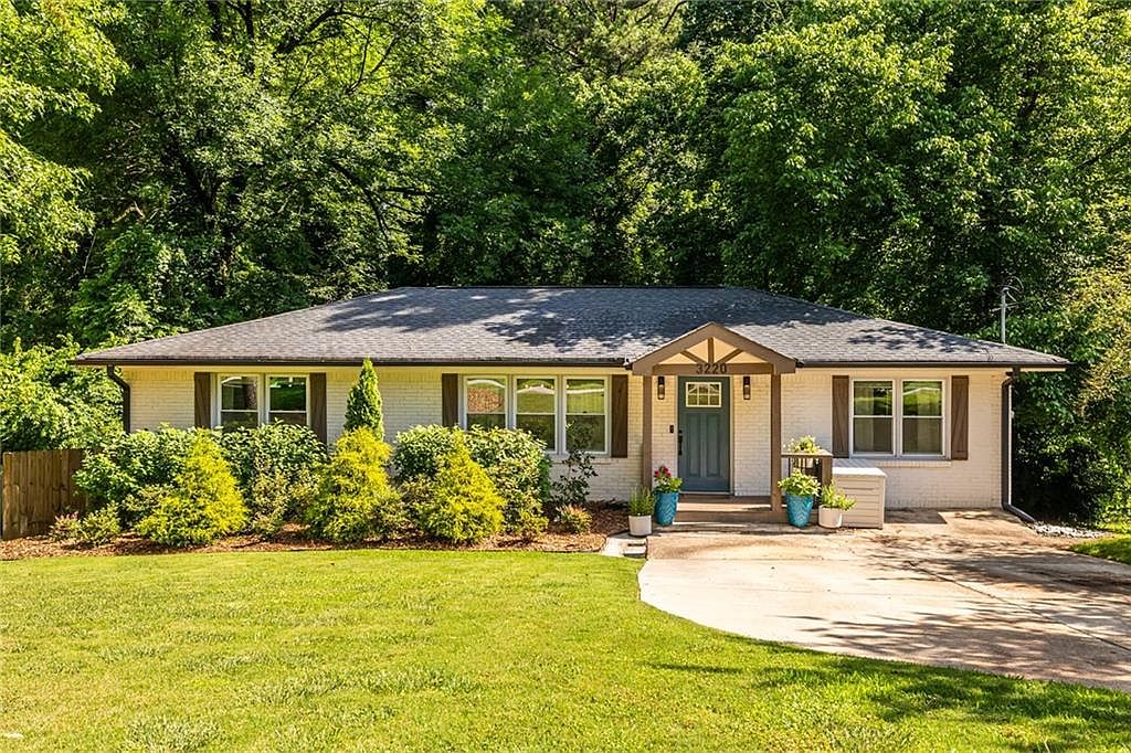 3220 Robin Rd, Decatur, GA 30032 | Zillow
