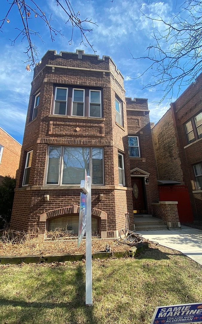 4249 N Francisco Ave, Chicago, IL 60618 | Zillow
