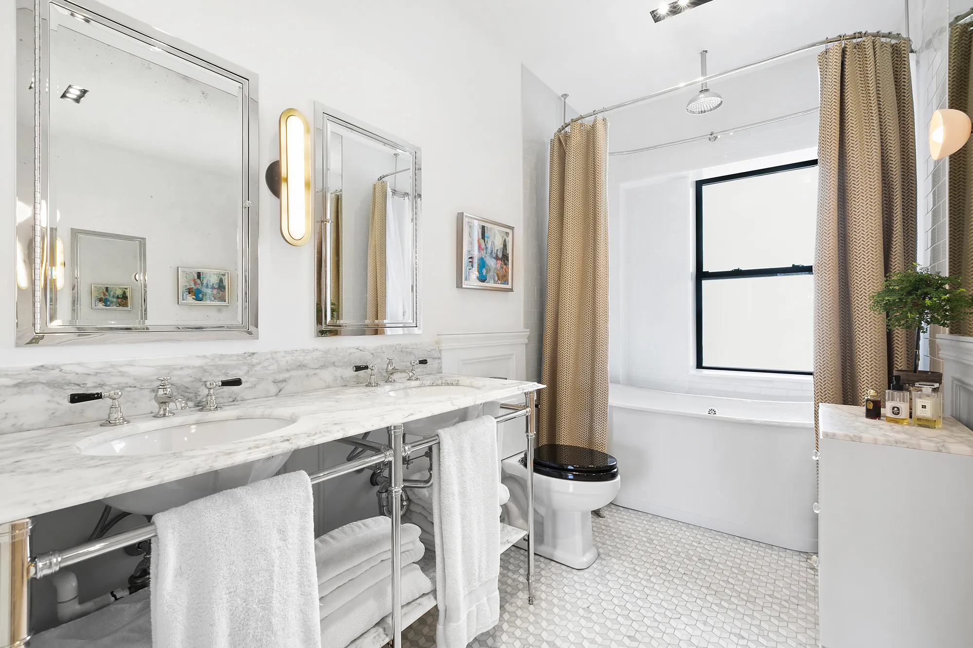 210 Riverside Drive #10H in Upper West Side, Manhattan | StreetEasy