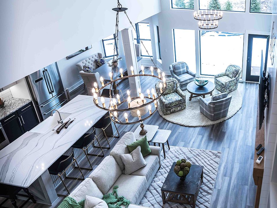 The Octavia III Plan, West Pines, Willoughby Hills, OH 44094 | Zillow