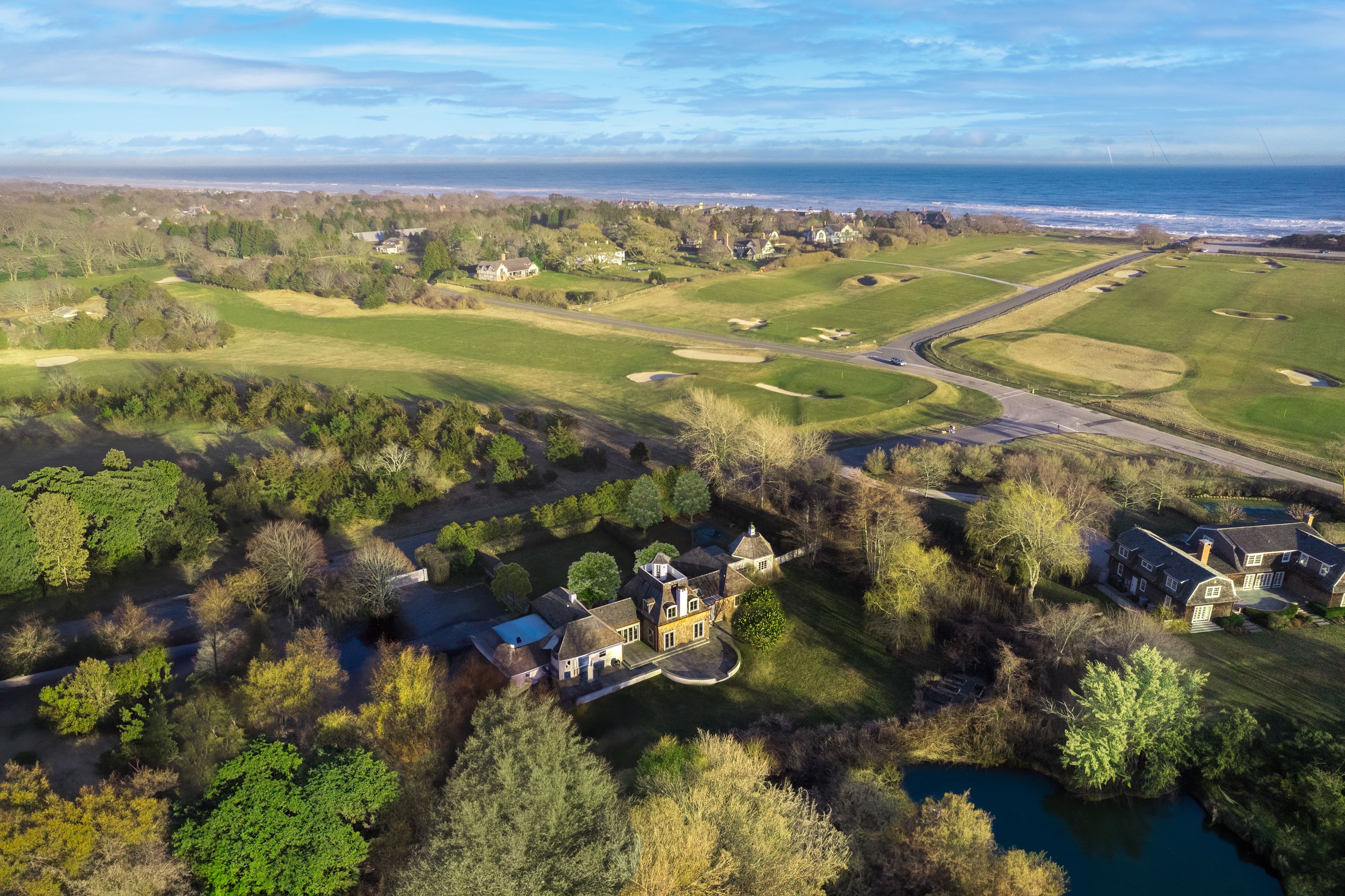 153 Egypt Ln, East Hampton, NY 11937 | Out East