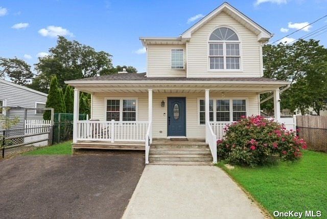 29 Edgewater Drive, Mastic Beach, NY 11951 | Zillow