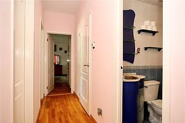 428 Ovington Avenue #3A in Bay Ridge, Brooklyn | StreetEasy