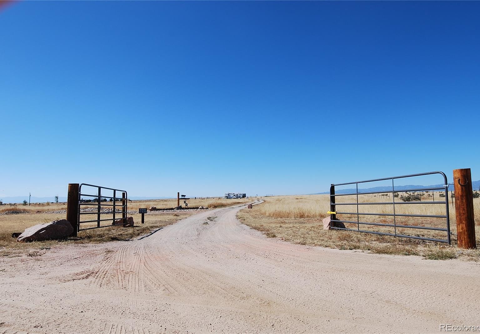 17525 Holman Road Lot 17525, Colorado Springs, CO 80928 | MLS #5306778 ...