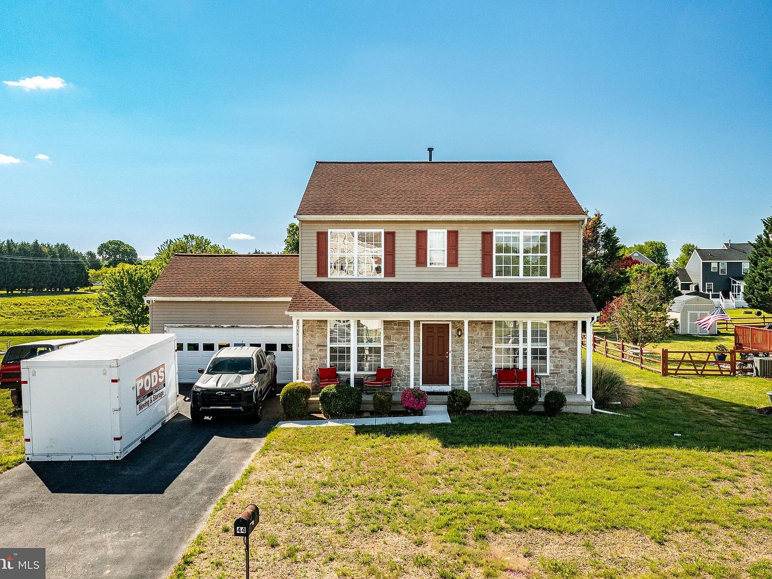 44 Ryhill Dr, Dover, DE 19904 | Zillow