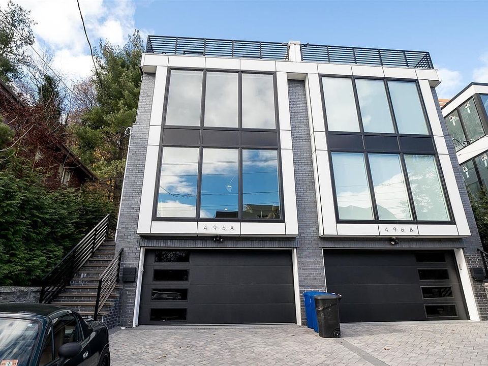 496 Undercliff Ave #A, Edgewater, NJ 07020 | Zillow