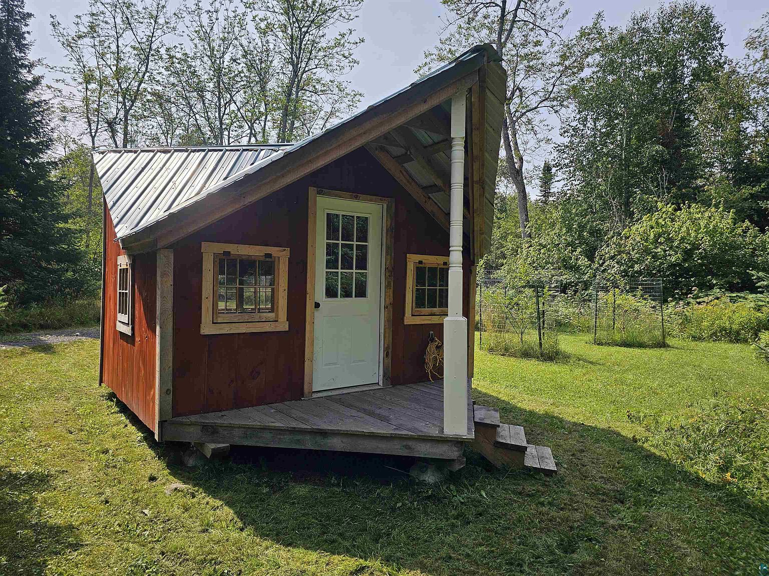 89065 Bark Point Rd, Herbster, WI 54844 | Zillow