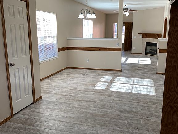 1228 Blue Ridge Ln, Moore, OK 73160 | Zillow