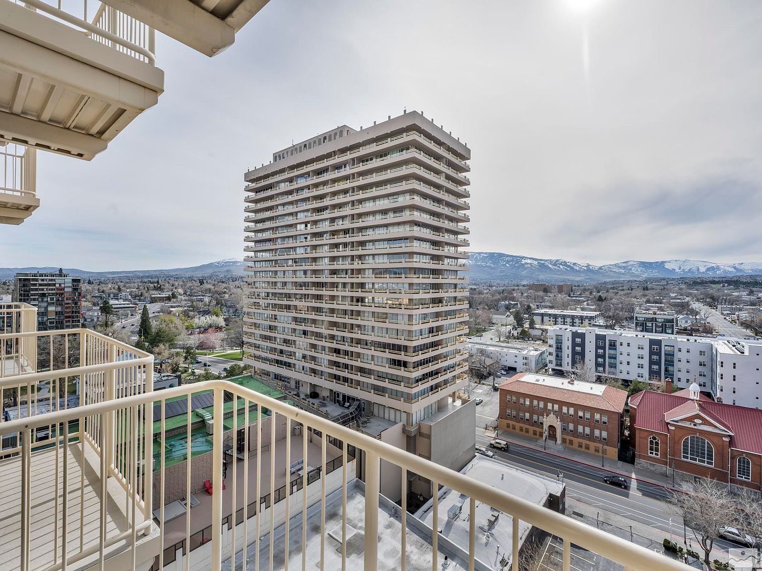 200 W 2nd St APT 1207, Reno, NV 89501 | Zillow