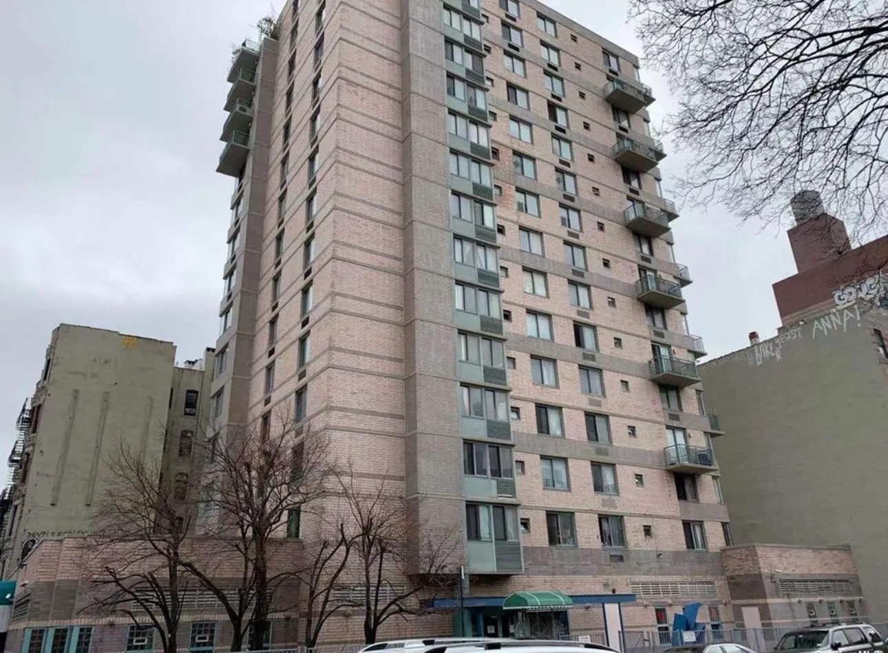 60 Henry Street #2C1 in Two Bridges, Manhattan | StreetEasy